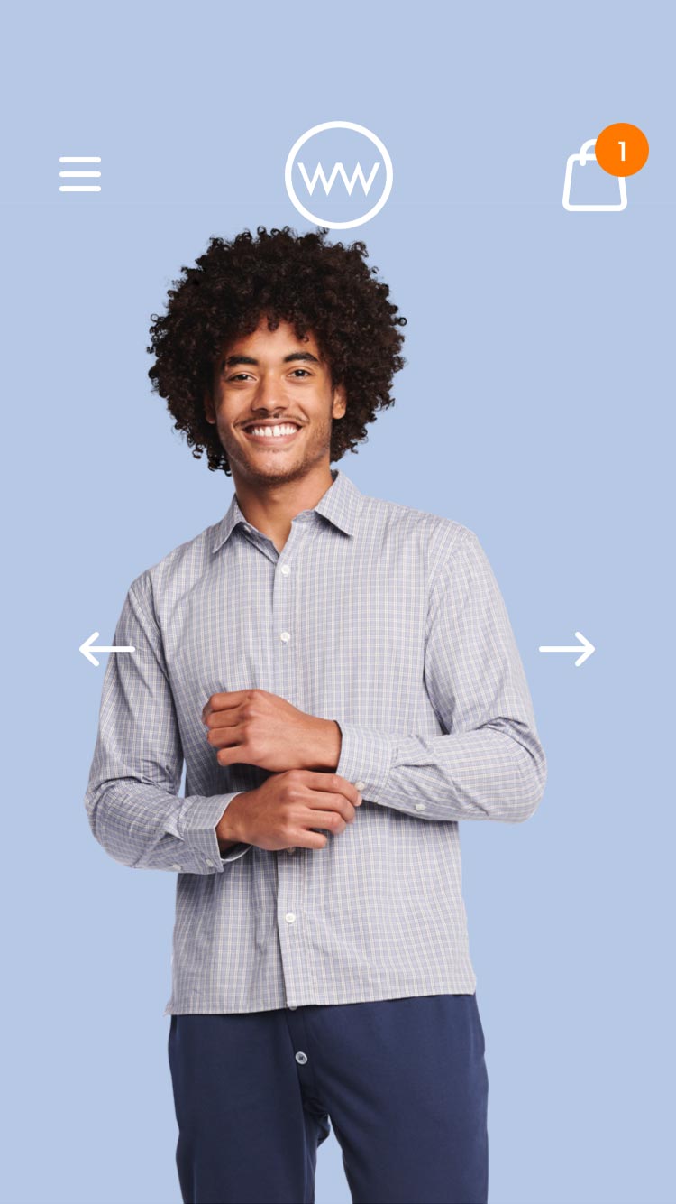 Work Wonnie Case Study - Future Holidays