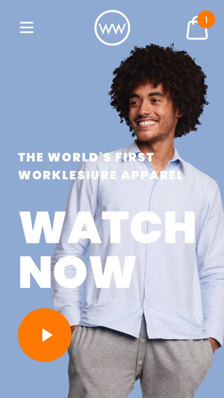 Work Wonnie Case Study - Future Holidays