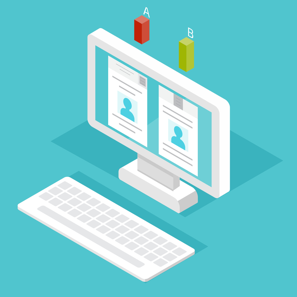 What Is A B Testing A Guide For ECommerce Owners Future Holidays