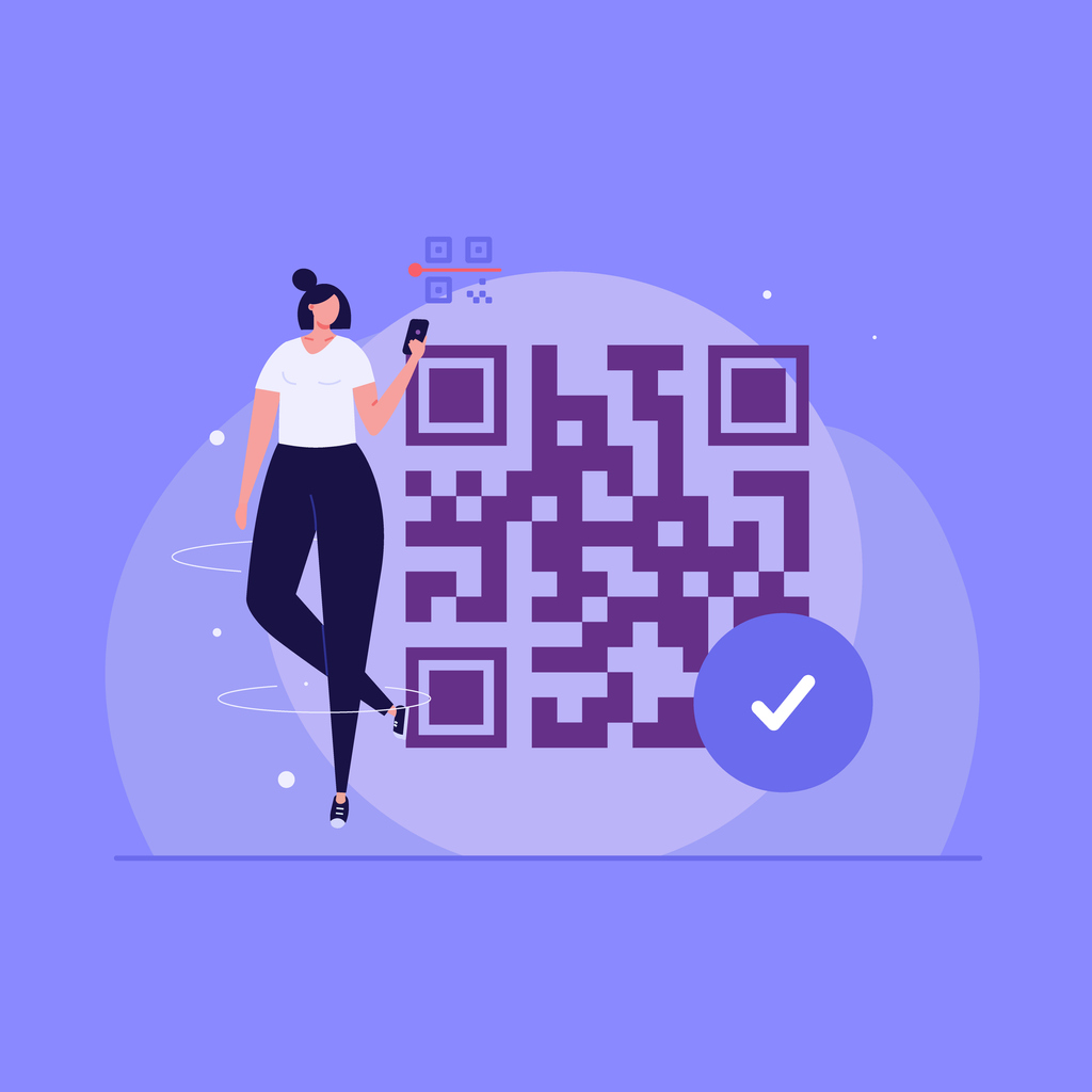 All About QR Code Marketing For ECommerce Future Holidays